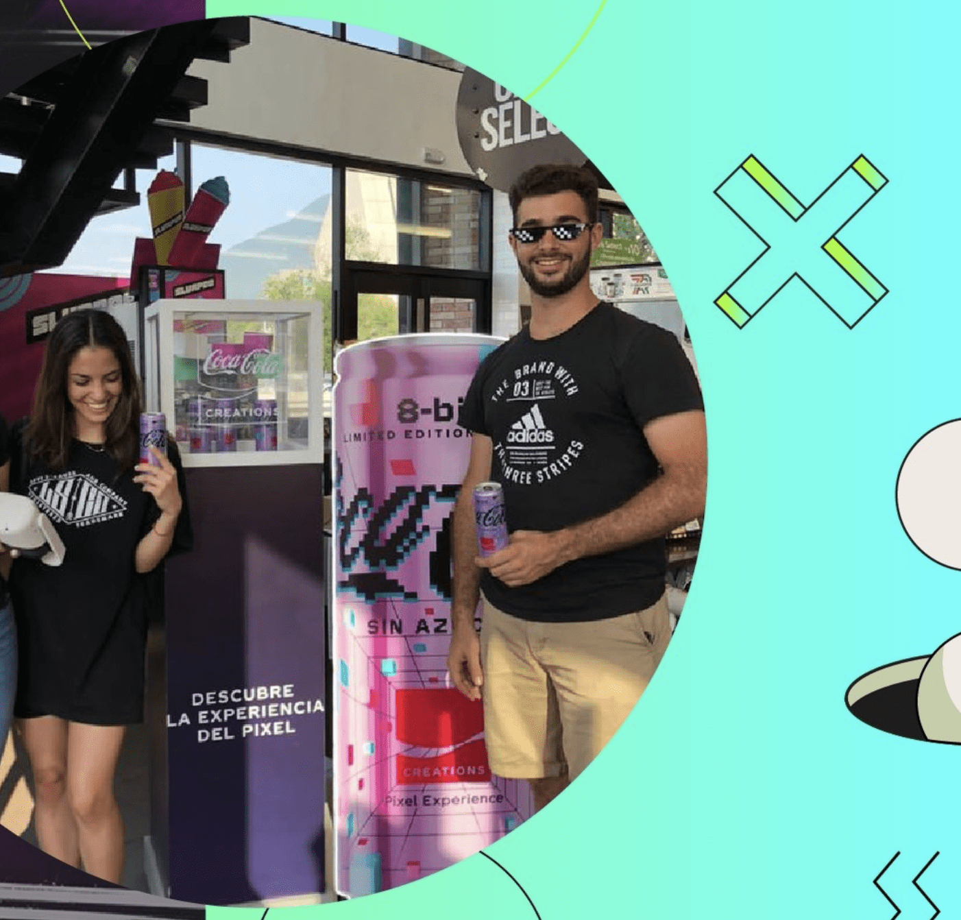 Gran visibilidad y ventas con uso de STANDS para EXPOS